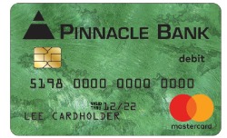 Style Guide › Pinnacle Bank